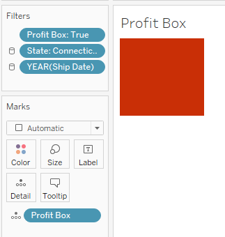 Filter/Parameter-Driven Highlight Boxes – Viz Zen Data