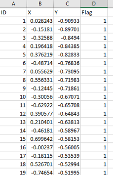 Guest Post: How to Create a Plum Pudding Chart (circular waffle chart ...
