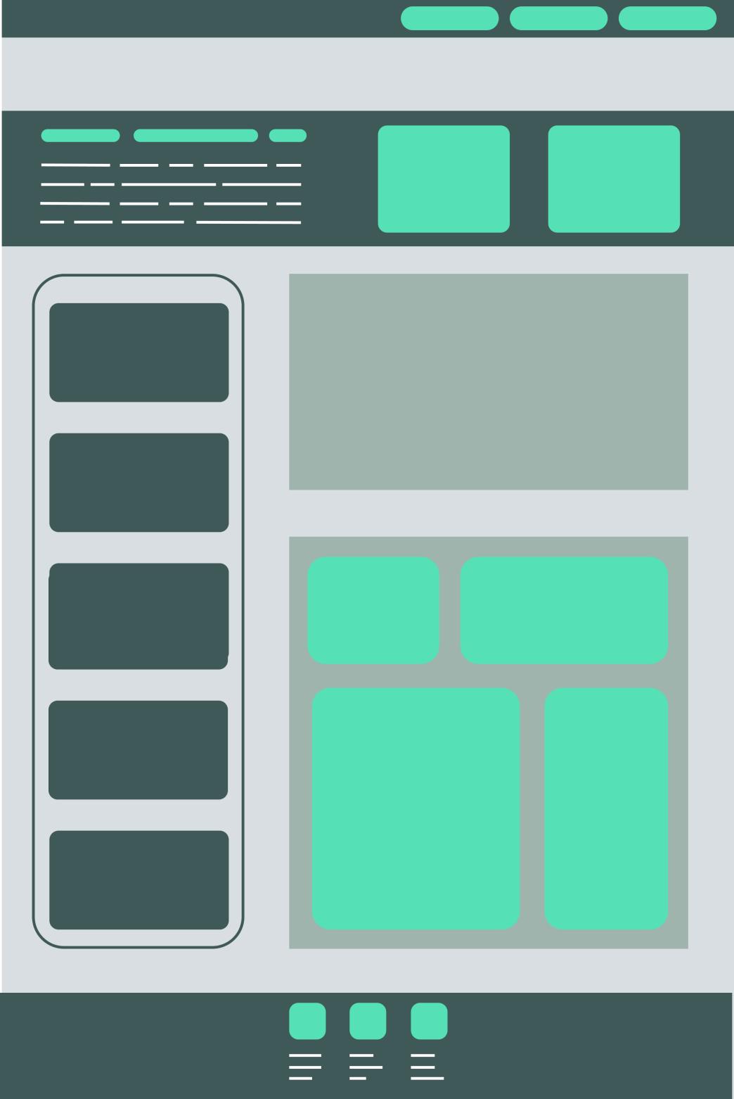Utilizing Gestalt Principles To Improve Your Data Visualization Design Viz Zen Data