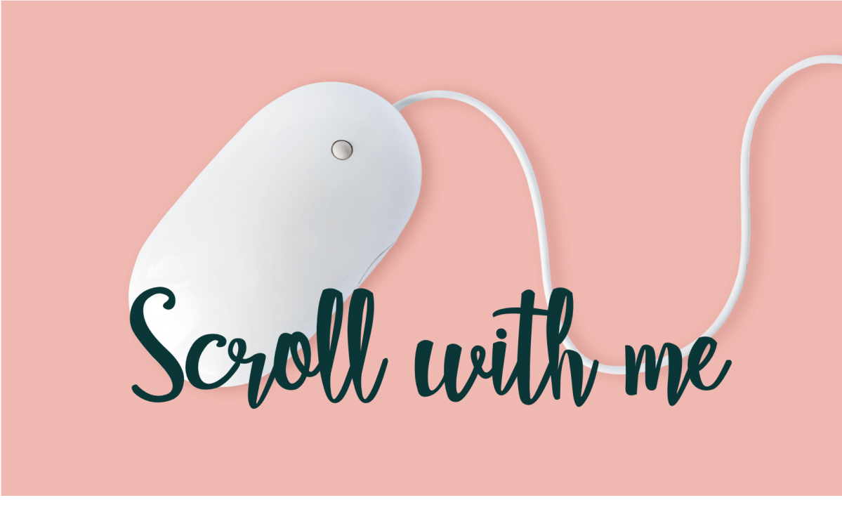 Parameter Actions to Make a Scroll Bar – Viz Zen Data