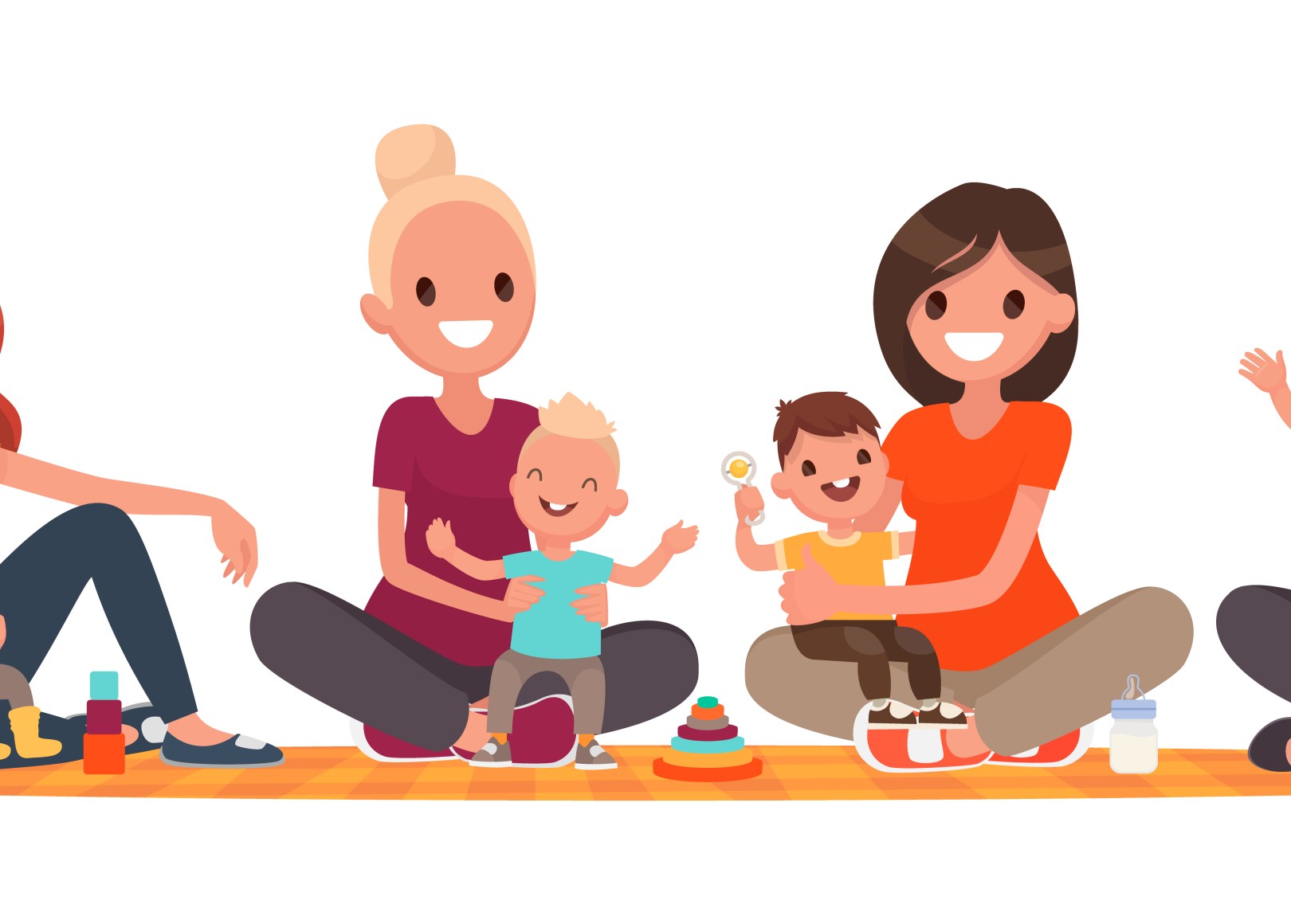 #MomsWhoViz: Jacqui Moore – Viz Zen Data