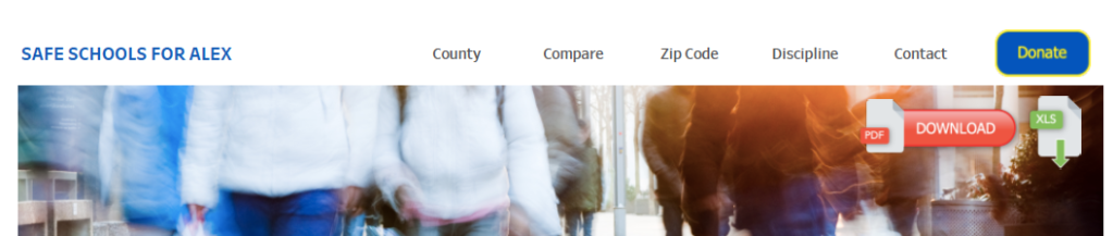 Using Blank (Transparent) Shapes for Navigation Buttons – Viz Zen Data