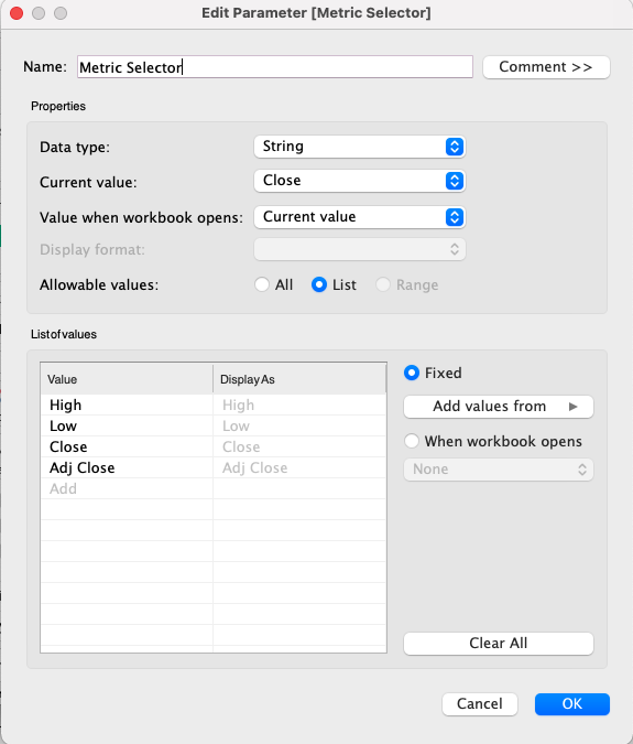 How to Create a Time Bar Chart with Variance Indicators in Tableau ...