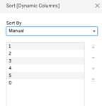 Create a Calendar with Variable Layout Options in Tableau (Part 1 ...