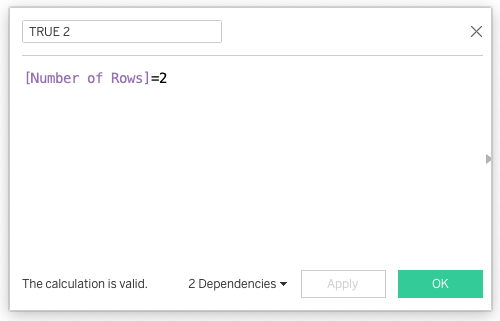 Custom Calendar Layout Using Dynamic Zone Visibility (Part 2) – Viz Zen ...