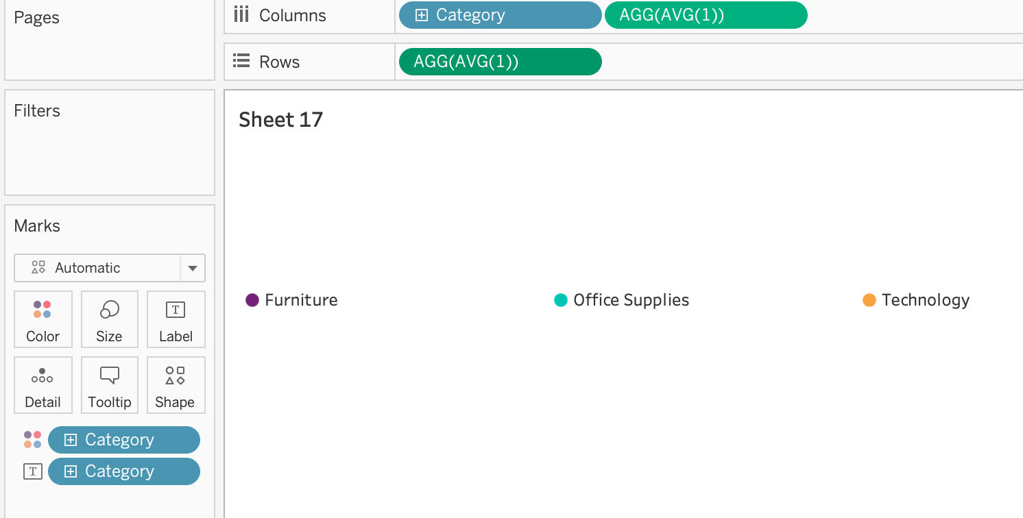 Custom Dynamic Legends in Tableau – Viz Zen Data