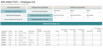 Multi-Filtering Buttons for Tables and Lists – Viz Zen Data