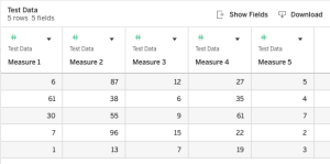 Measure Names and Measure Values: How to Use Them, Some Limitations ...